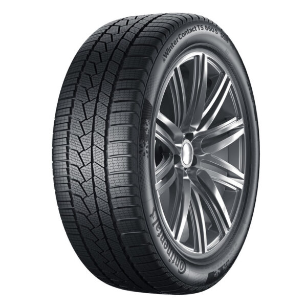 295/35R21 ContiWin TS860S 107V