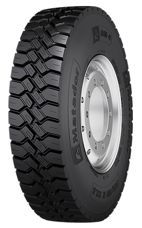 315/80R22.5 DM4 DRIVE 156/150K