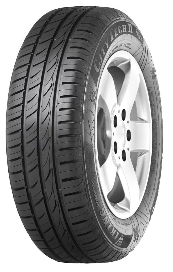 185/70R13 City Tech II 86T