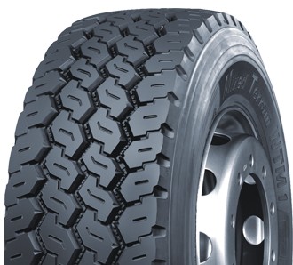 385/65R22.5 WL WTM1 158L