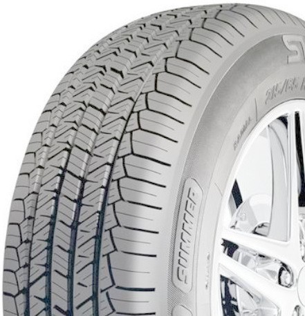 225/70R16 TIGAR SUMMER SUV 103