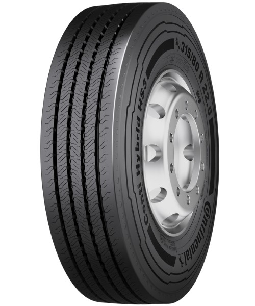 265/70R19.5 ContiHybrid HS3