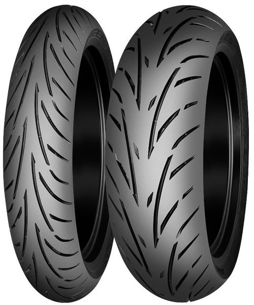 190/55ZR17 TOURING FORCE (75W)