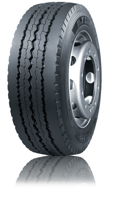 245/70R17.5 WL WTX1 143/141J
