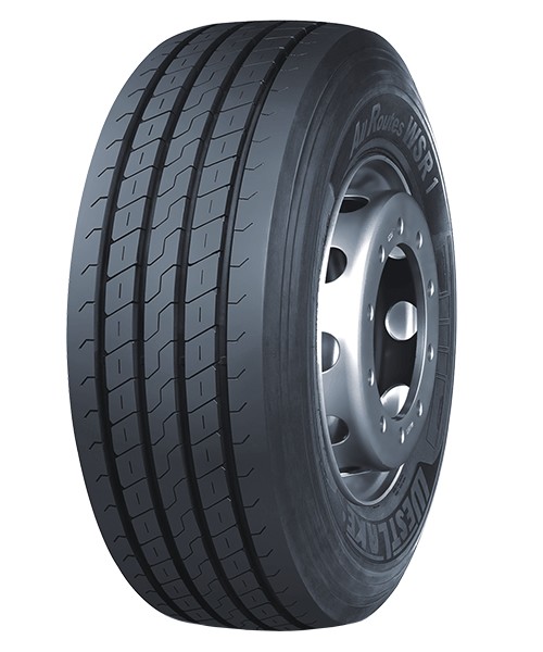 385/65R22.5 WL WSR1 160K