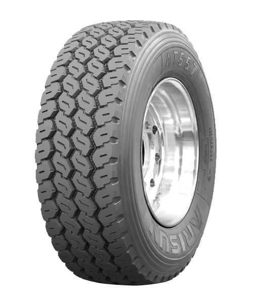 425/65R22.5 GR AT557 165K