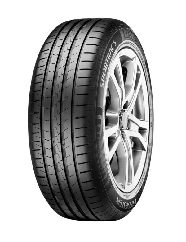 235/60R17 SPORTRAC 5 102V