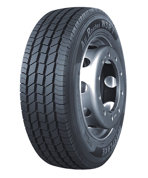 235/75R17.5 WESTLAKE WSR+1 143