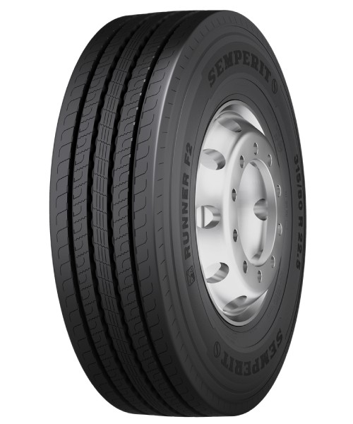 235/75R17.5 SEMPERIT RUNNER F2