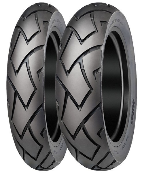 150/70R18 TERRAFORCE-R 70V