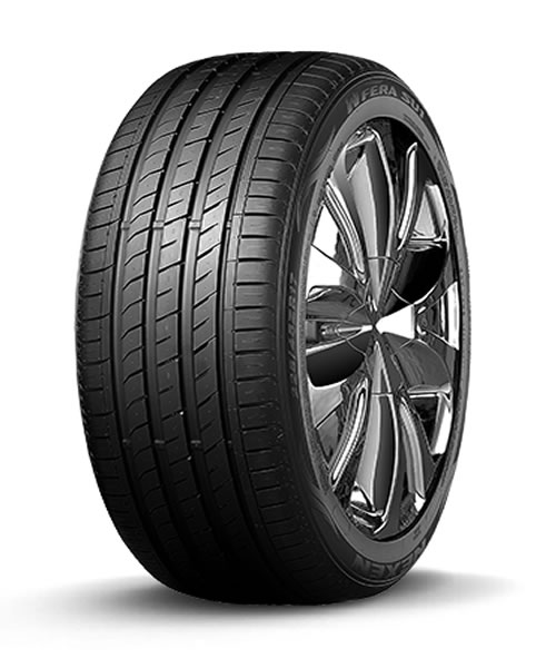 225/45R19 N’FERA SU1 96W XL