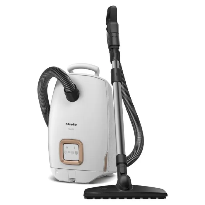 Miele USISIVAČ Guard L1 Parquet PowerLine Brilliant White