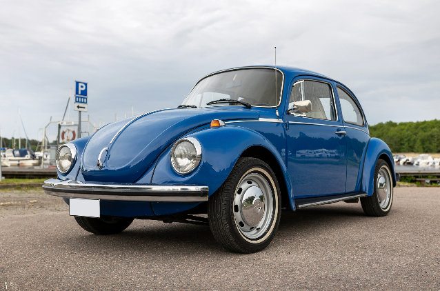 Kupujem volkswagen bubu 1303s