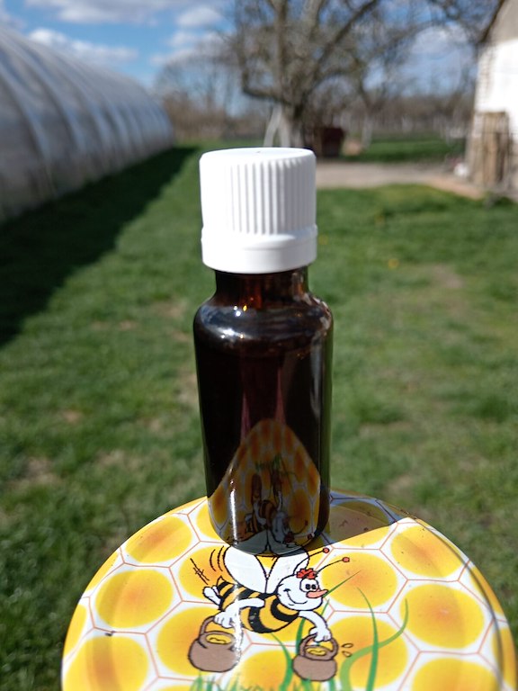 Propolis kapi 380din 250ml