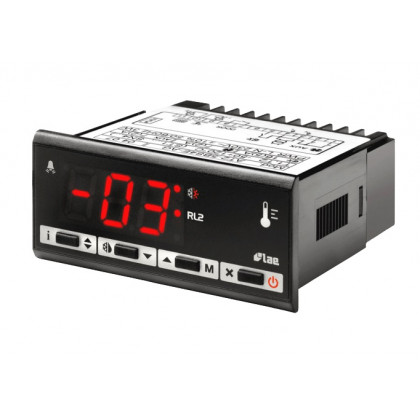 DIGITALNI TERMOSTAT LAE AT1-5AS5E-GK (sa sondama, koristi jednu sondu SN4)