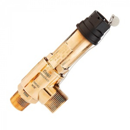 SIGURNOSNI VENTIL (1/2 NPT-3/4 SAE) 3030/44C280 CASTEL