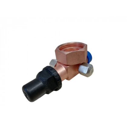 VENTIL ROTOLOK DENA RV009 1 1/4"- 16mm