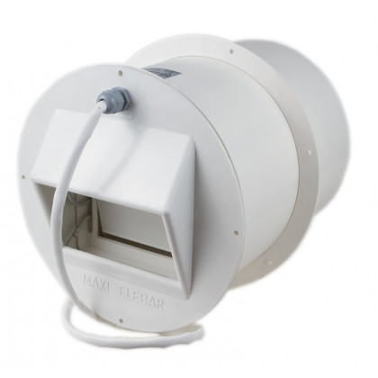 VENTIL ZA IZJEDNACAVANJE PRITISKA MAXI ELEBAR R012546 INTERTECNICA- 21cm