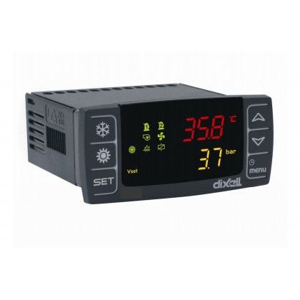 KONTROLER ZA TOPLOTNU PUMPU DIXELL IC 111CX