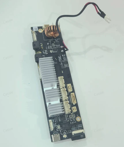 Bambu Lab Mainboard SAA016-N A1 mini