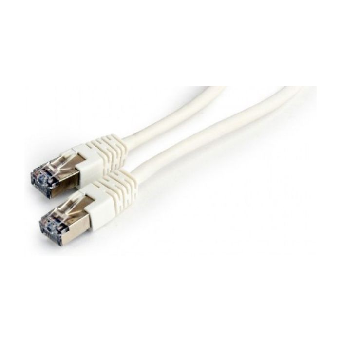 PP6-2M/W Gembird Mrezni kabl, CAT6 FTP Patch cord 2m White