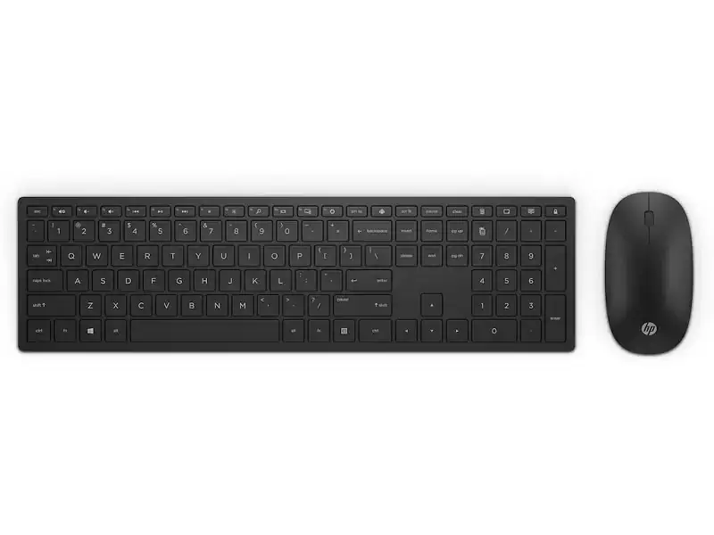 HP MIŠ I TASTATURA 230 WIRELESS YU (18H24AA)