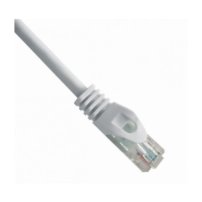 PP6-0.25M/W Gembird Mrezni kabl, CAT6 FTP Patch cord 0.25m white