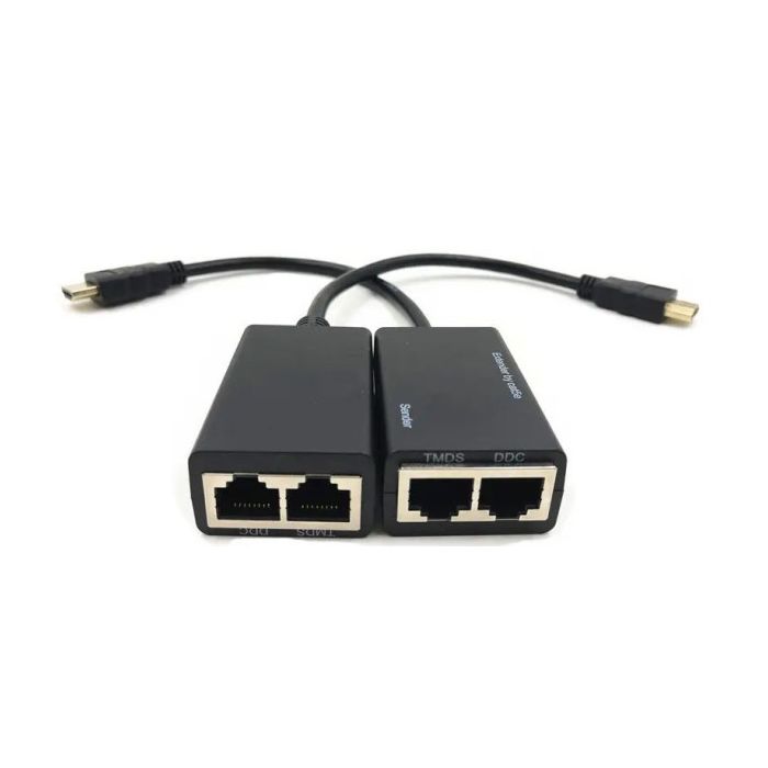 DEX-HDMI-01 Gembird HDMI extender 30m pasivni