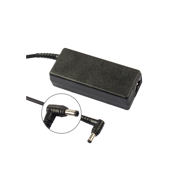 KFD Adapter za Laptop KFD-HP - 90 W, Crna