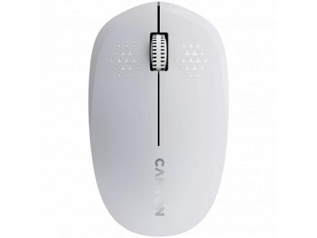 CANYON MW-04, Bluetooth beli bežični optički miš