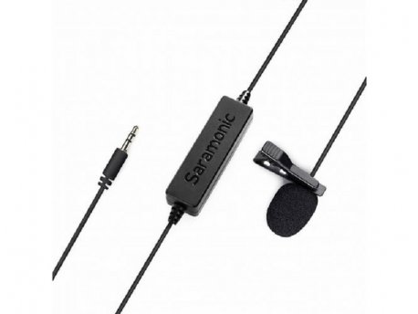 SARAMONIC Lavmicro microfon 85018