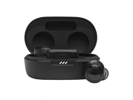 JBL Quantum TWS Air Crne JBLQTWSAIRBLKAM Bežične gejmerske bubice