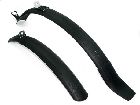 OSTALI Blatobran PVC 26″ MTB sa produžetkom p+z