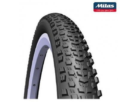 CAPRIOLO Mitas scylla 24x1.90