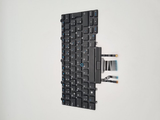 Tastatura Dell Latitude E5450 E5470 E7450 E7470 7480 b5