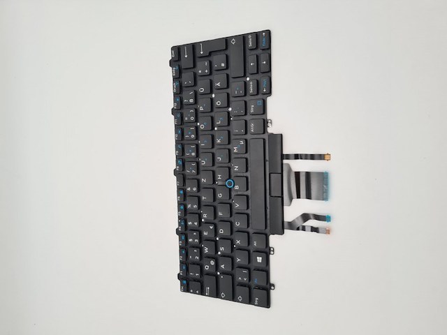 Tastatura Dell Latitude E5450 E5470 E7450 E7470 7480