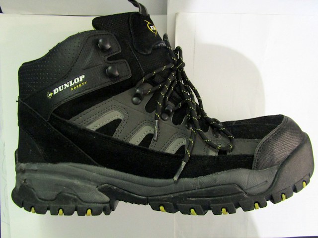 Dunlop Hiker SB 43,5 28cm prakticno nove