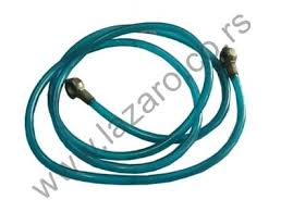 Crevo goriva od filtera do rezeorvara t-25-t40 d-1800mm 14mm