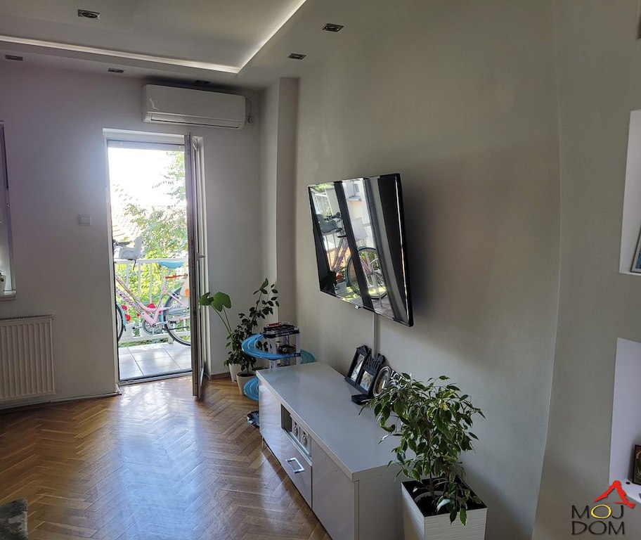 Stan,NOVI SAD,NOVA DETELINARA,kv: 62, € 156300, ID: 1030111