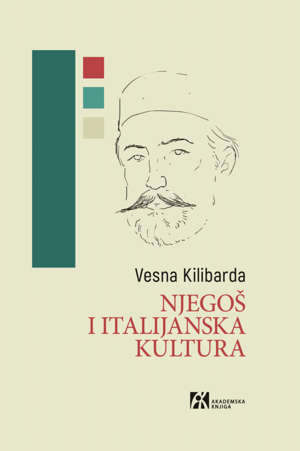 NJEGOŠ I ITALIJANSKA KULTURA