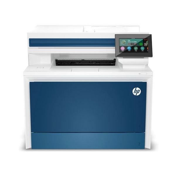 HP Štampač Color LaserJet Pro MFP 4303fdw, 5HH67A