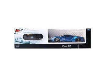 RASTAR Ford GT 1:24