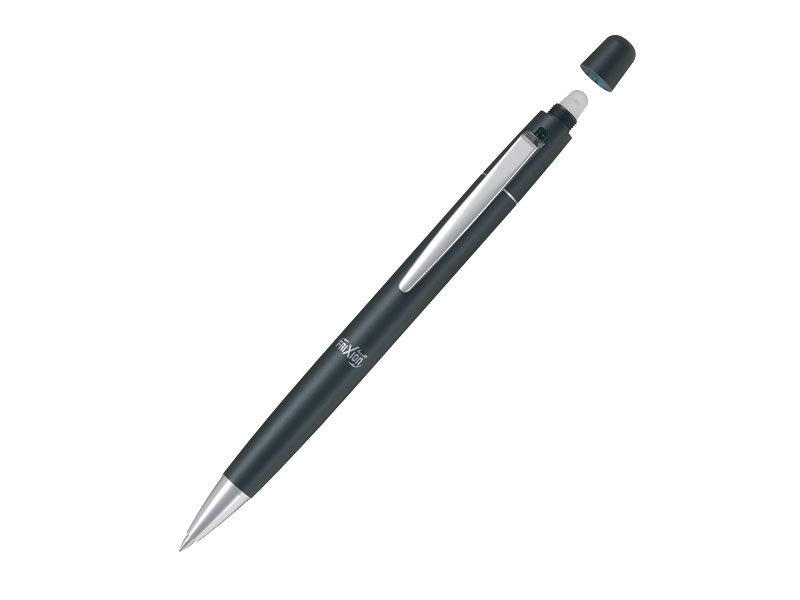 ROLER PILOT FRIXION
BALL LX CRNI