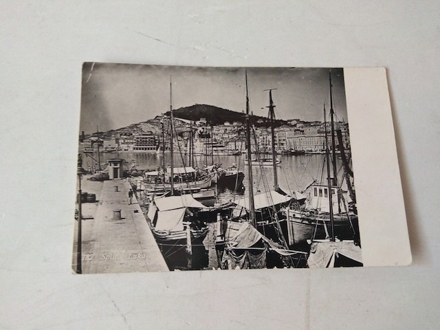 Split 1956.