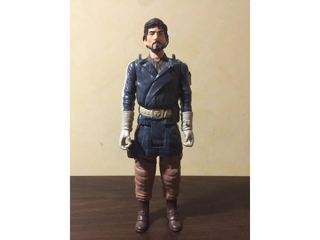 Star Wars - Captain Cassian Andor