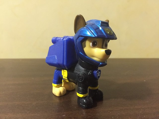 Paw Patrol