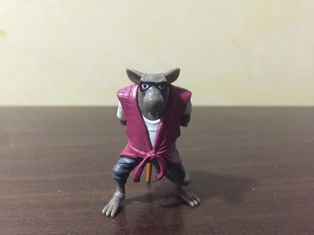 Splinter
