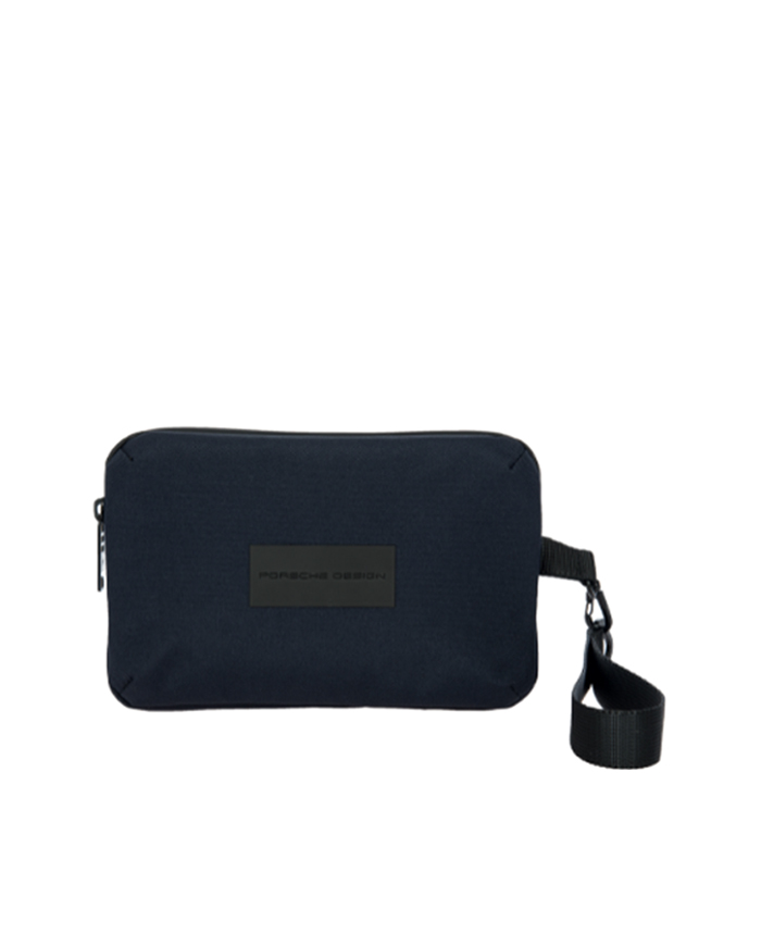 TORBA URBAN ECO CARDHOLDER BLUE Porsche design