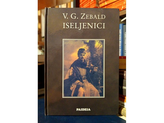 V. G. Zebald – Iseljenici