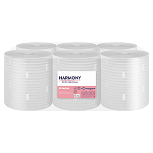 AUTO-CUT 6X130M 2SL 100% CELULOZA HARMONY 4267 6/1